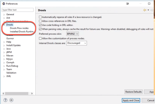 Drools Tutorial | Drools Rule Engine Tutorial for Beginners - HKR