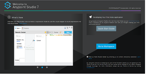 AnyPoint Studio | Complete Guide on Mule ESB AnyPoint