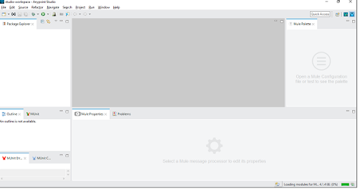 AnyPoint Studio | Complete Guide on Mule ESB AnyPoint