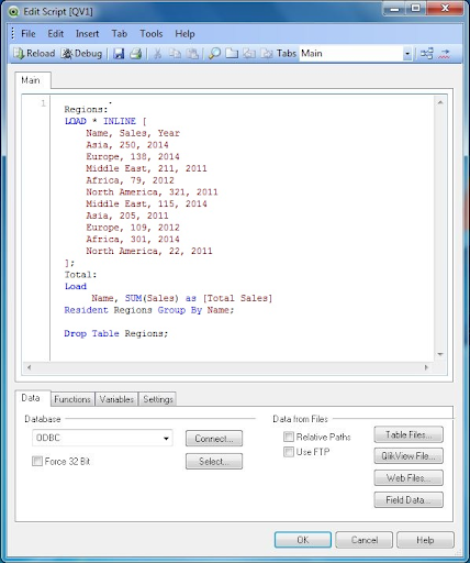 Qlikview Tutorial | Step by Step Guide to Learn Qlikview - HKR