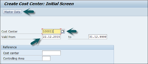 Sap Controlling | A Complete Overview on Sap Controlling
