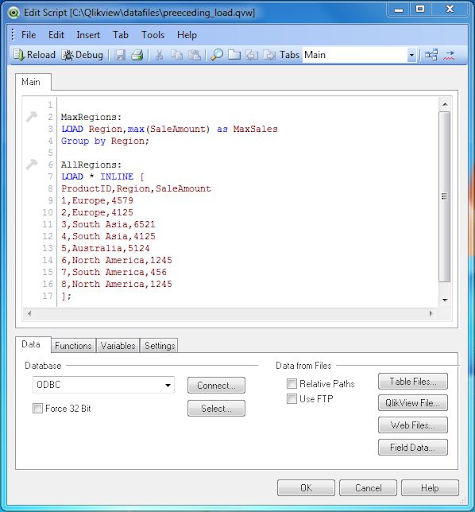 Qlikview Tutorial | Step by Step Guide to Learn Qlikview - HKR