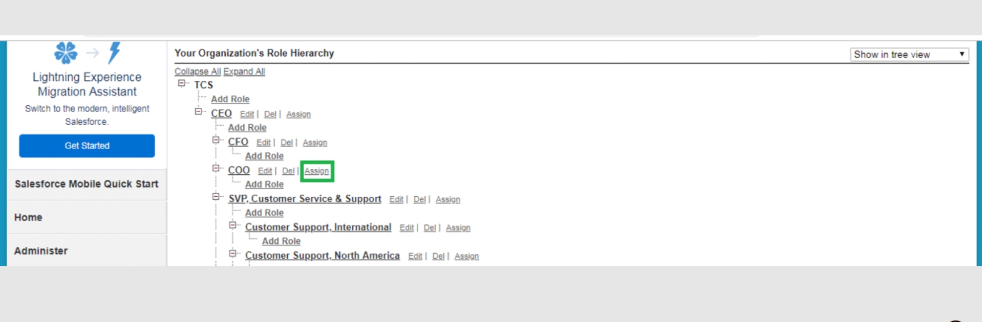 Salesforce Record Level Security | Record Level Security in Salesforce