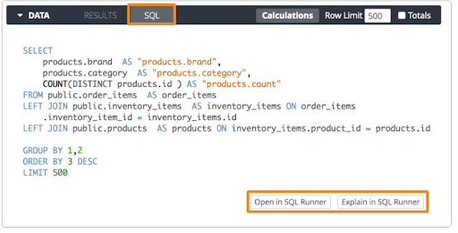 Looker Dashboard | A Complete Guide On Looker dashboard