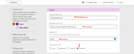 PowerApps Connectors | List of All PowerApps Connectors overview