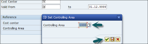 Sap Controlling | A Complete Overview on Sap Controlling