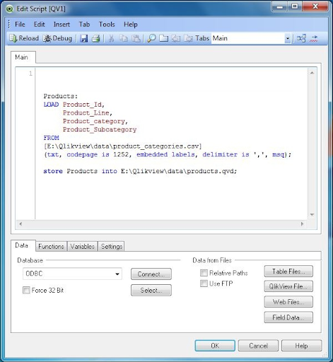 Qlikview Tutorial | Step by Step Guide to Learn Qlikview - HKR
