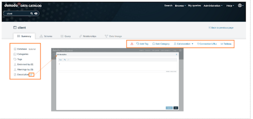 Denodo Data Catalog | Complete Guide on Denodo Data Catalog